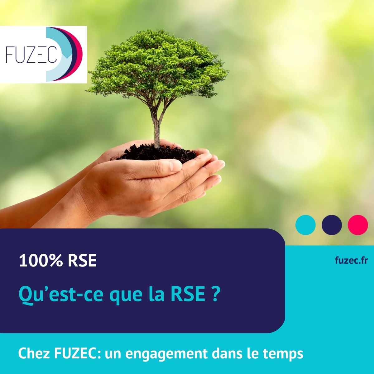 100% RSE